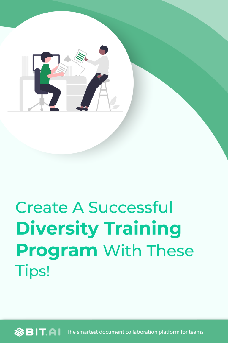 Diversity Training: Benefits, Types, and Workplace Program