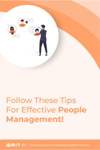 People Management: What It Is, Components, Benefits & Skill Development
