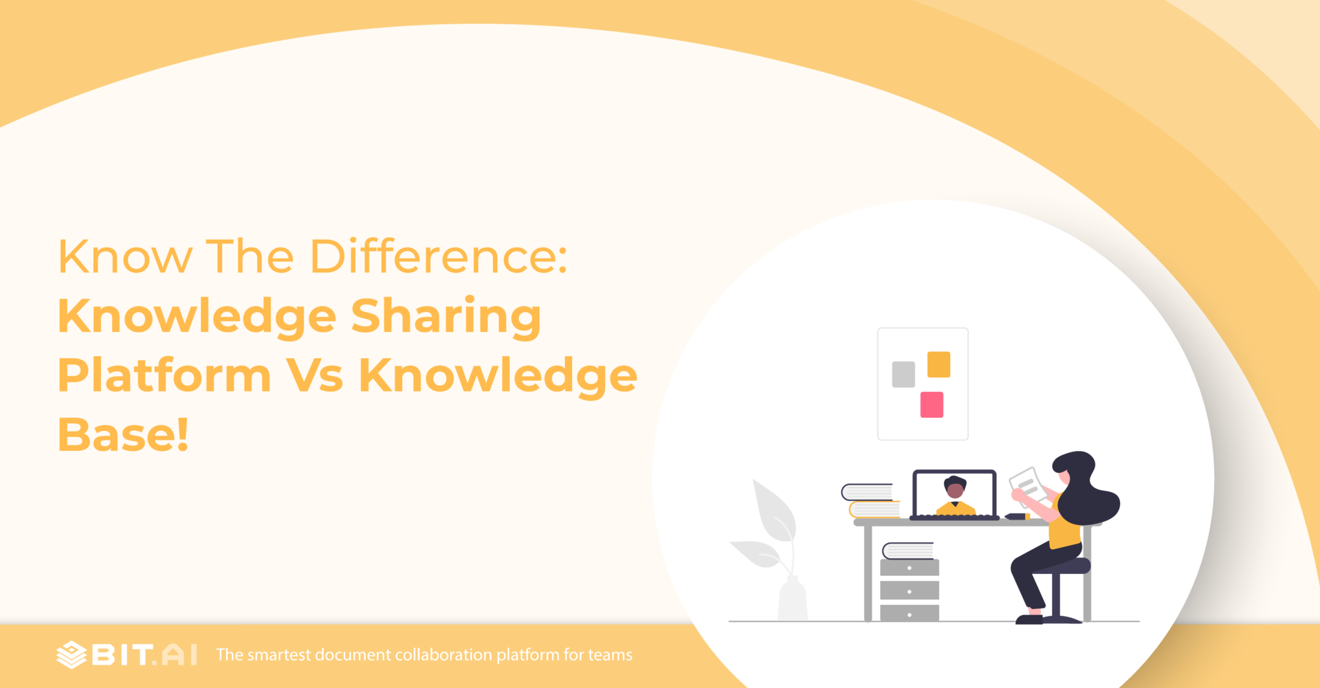 knowledge sharing platform examples