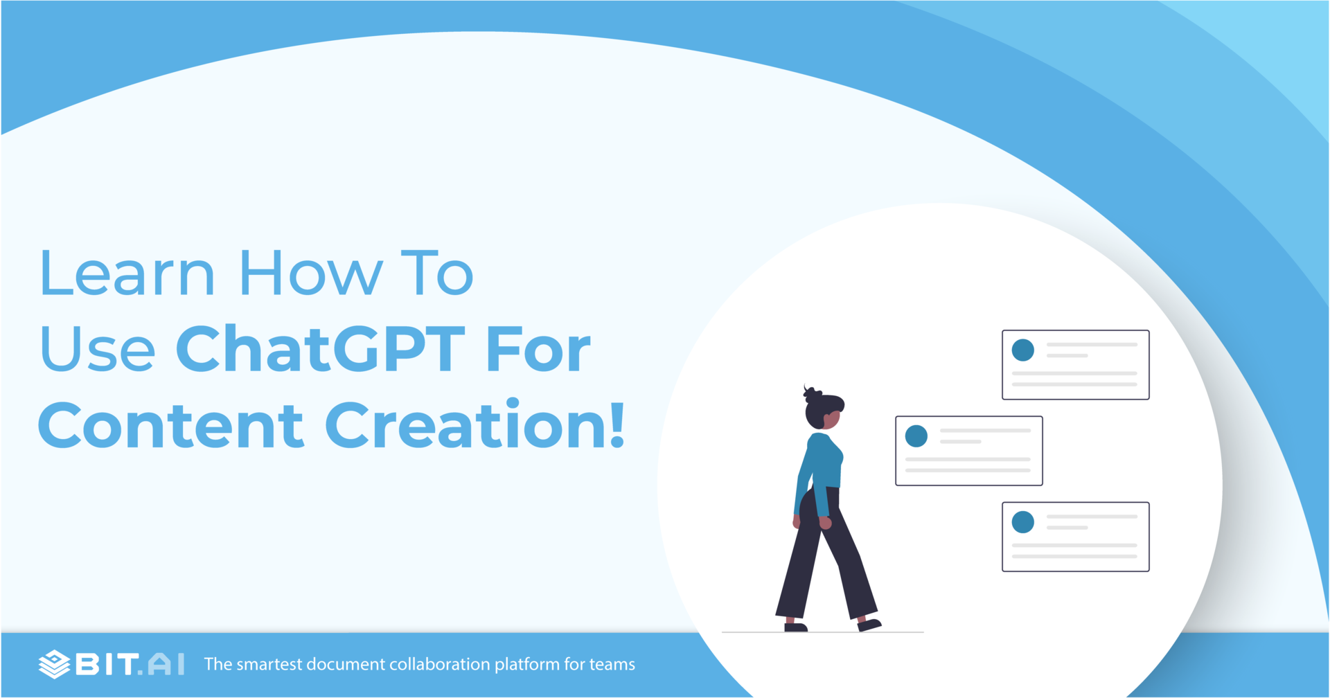 How ChatGPT Can Help You Create Content? A Quick Overview!