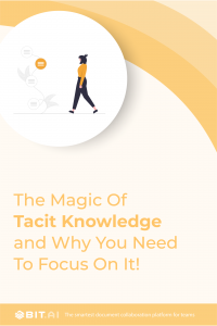 What's Tacit Knowledge? Examples, Importance & Best Practices!