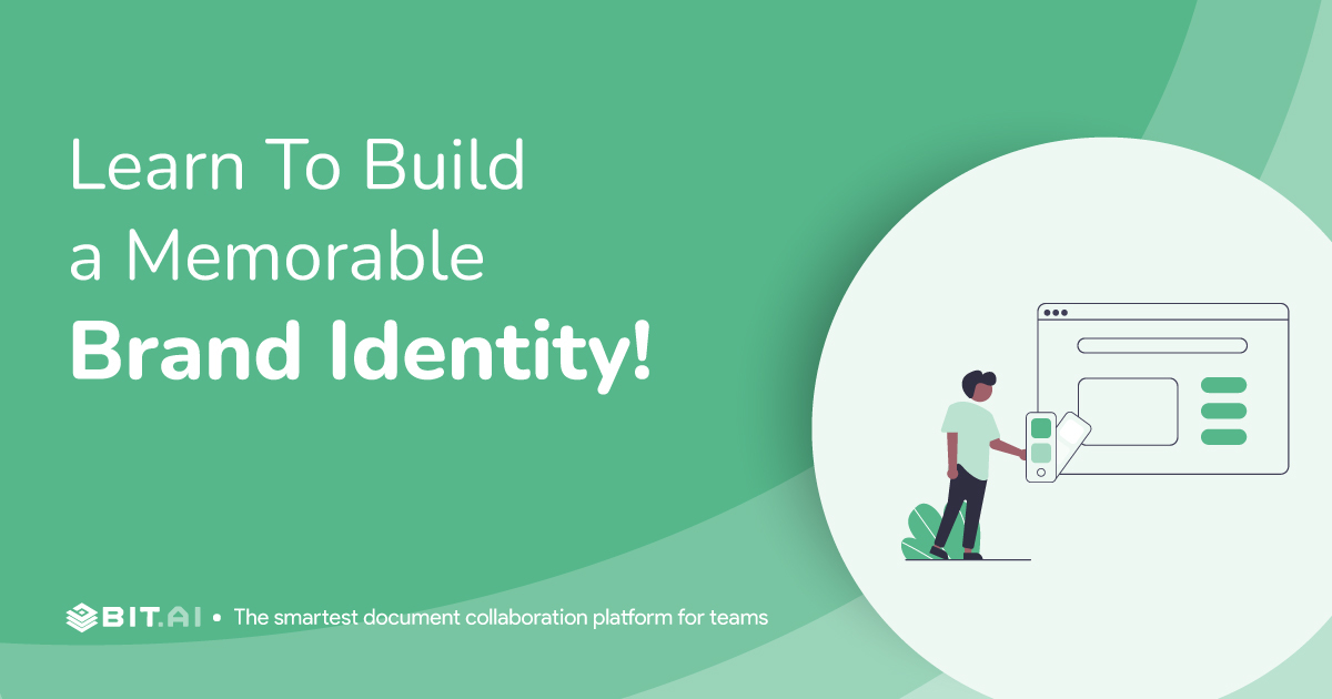 Brand Identity How To Build A Successful And Memorable Brand