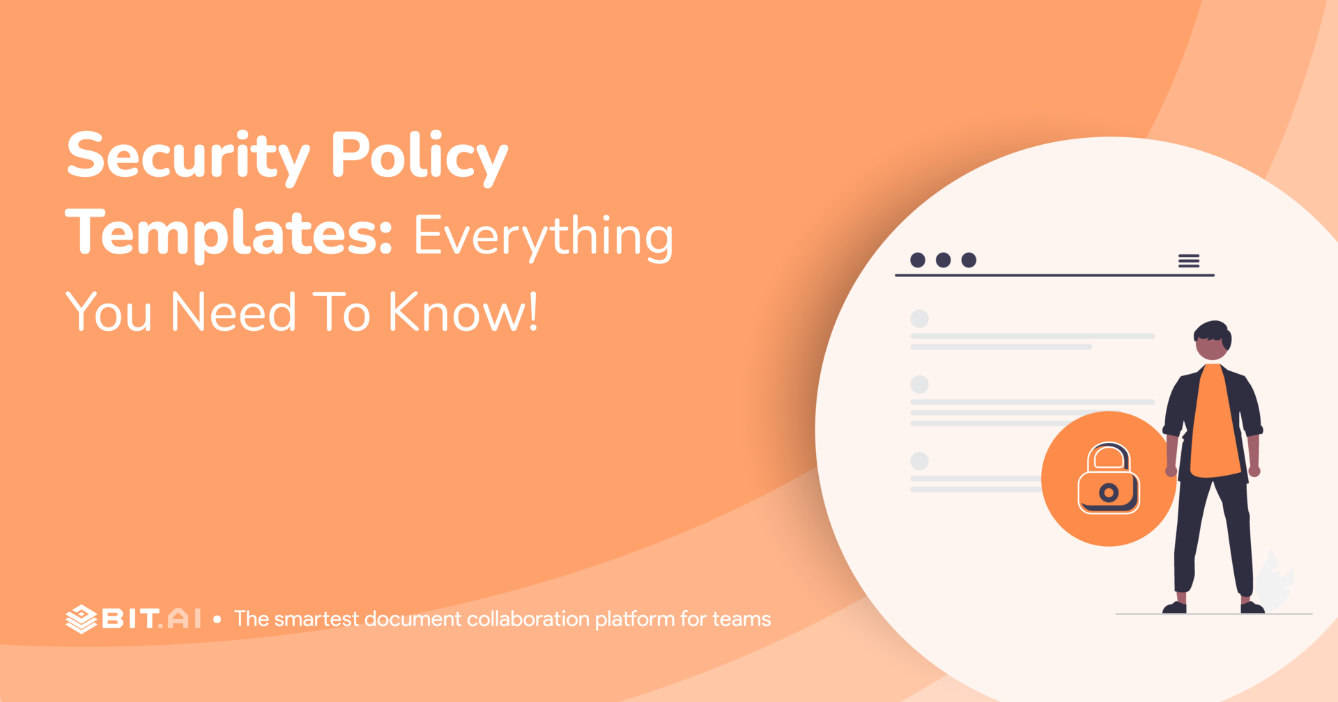 Security Policy: Purpose, Types, Elements, and Key Questions