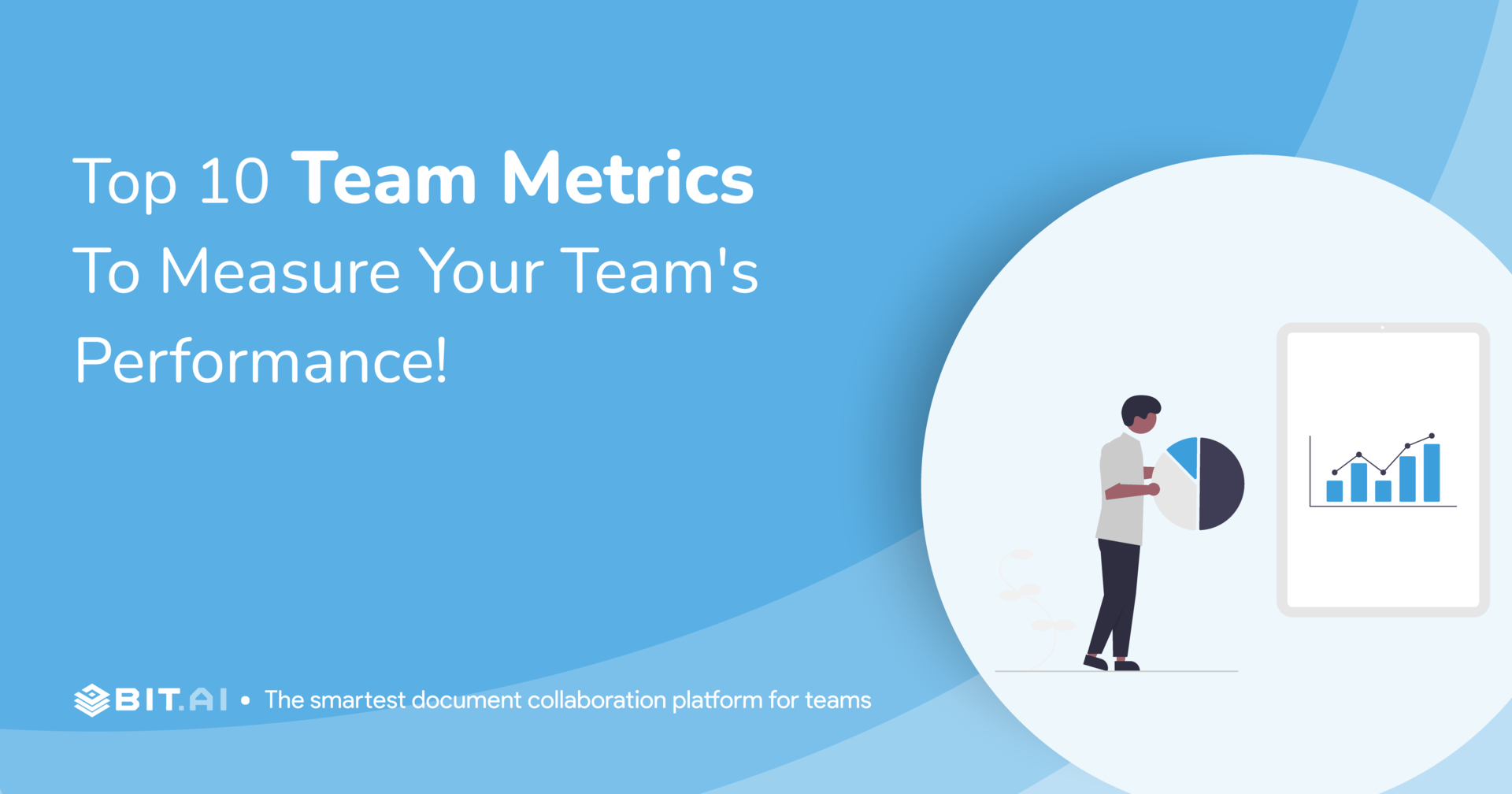 Team Metrics Unlock The Power Of Data To Improve Team Performance