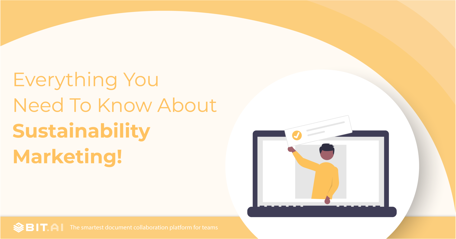 Sustainability Marketing: Definition, Examples & Marketing Mix!