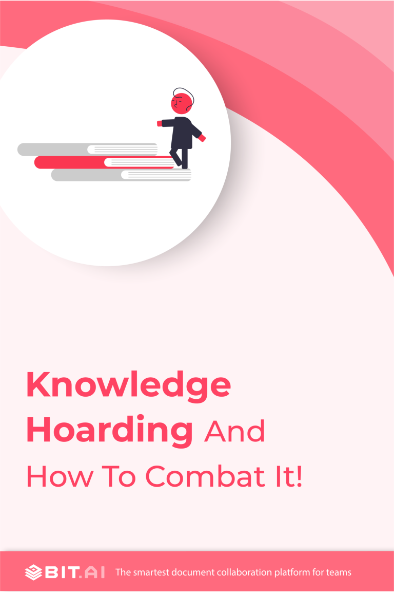 Knowledge Hoarding: What is it, Causes, Risks & How To Combat It?