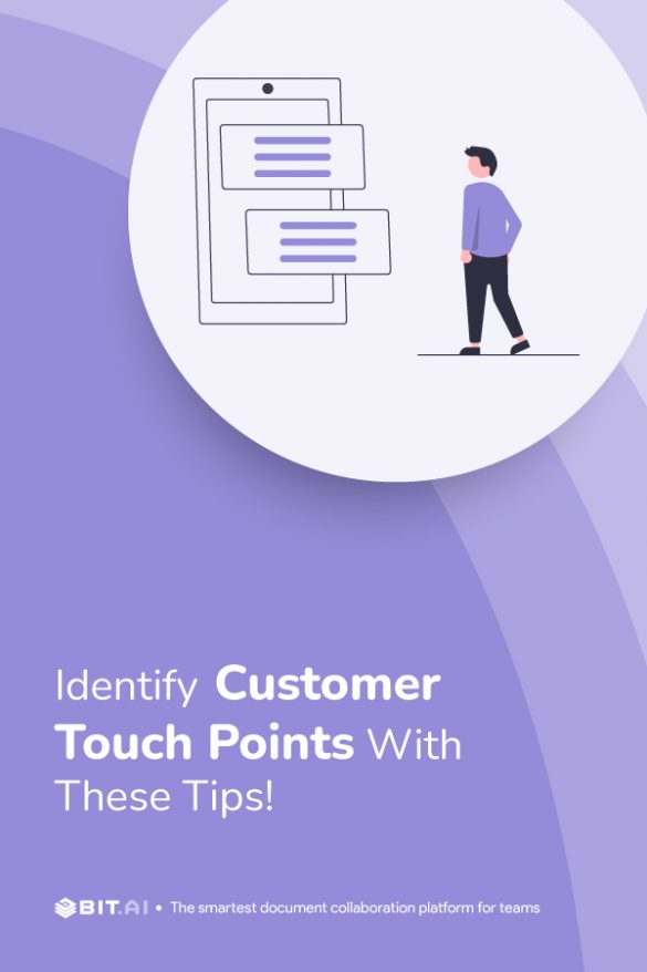 Customer Touch Points & How To Identify Them? (Examples & Tips)