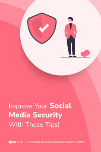 Social Media Security: Definition, Risks, Types & Protection Tips