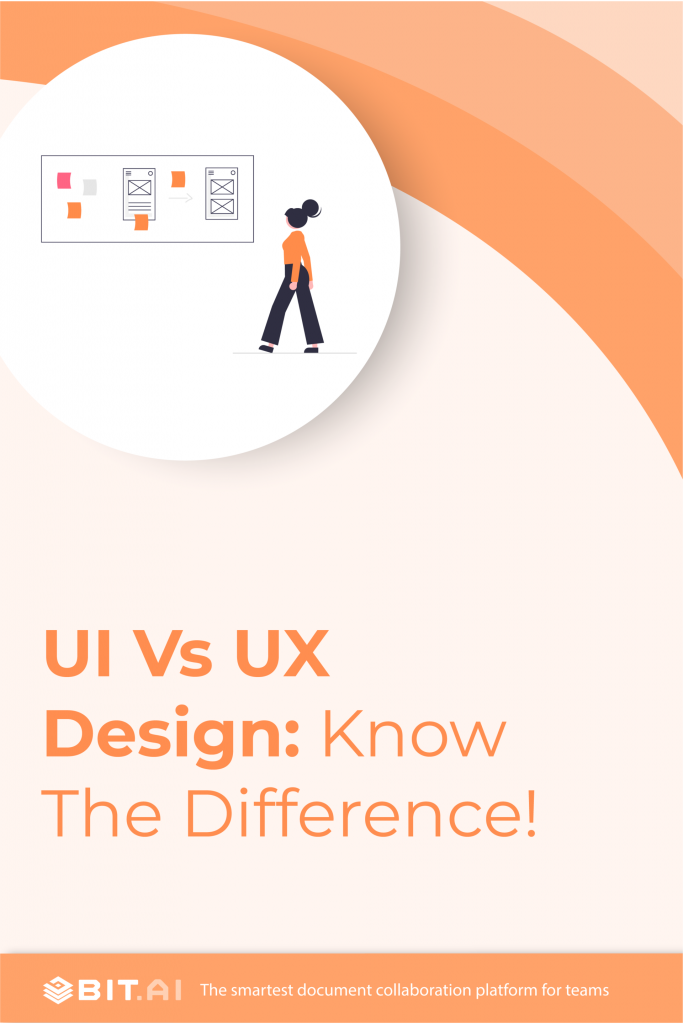 UI vs UX Design: What's the Difference And Why It Matters?