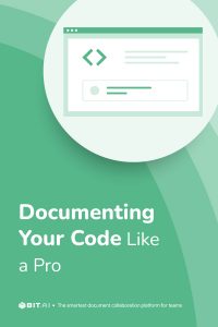What is Code Documentation? - Bit.ai Blog