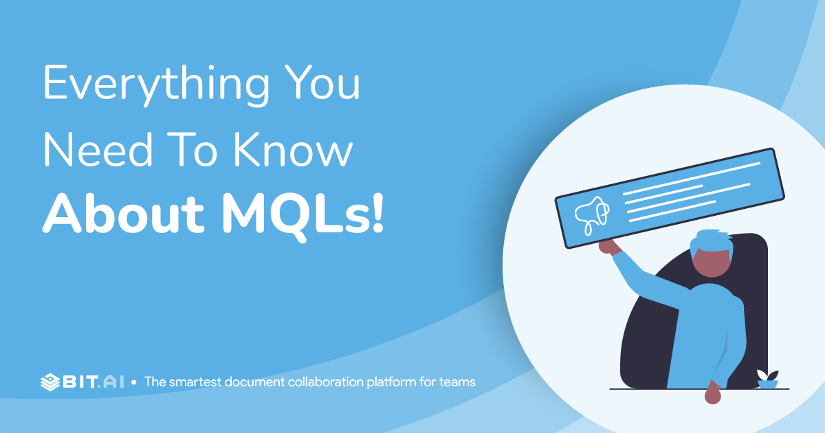 Marketing Qualified Leads (MQL): How To Identify Them?(Examples)