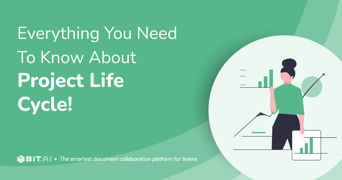 Project Life Cycle & Its 5 Important Phases You Must Know!