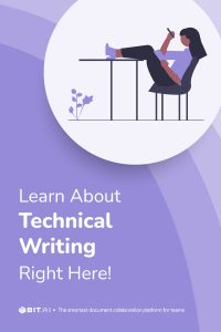 Technical Writing: Definition, Principles, Types, Examples & Tools