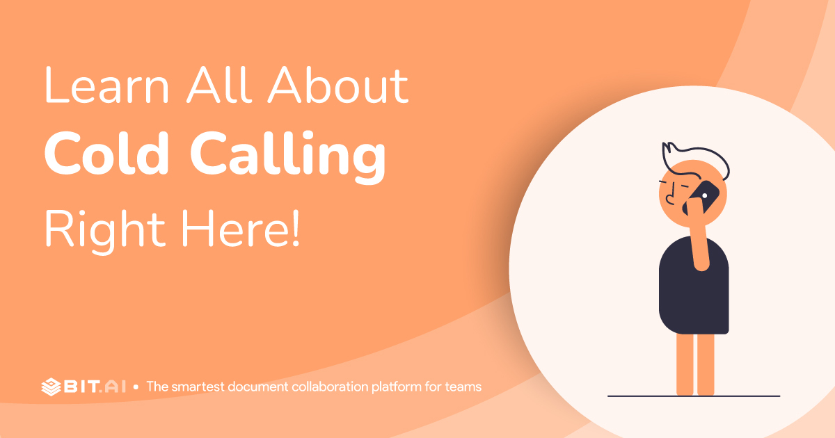 Cold Calling: The Definition, Challenges & Examples! Cold Calling: The Definition, Challenges & Examples!