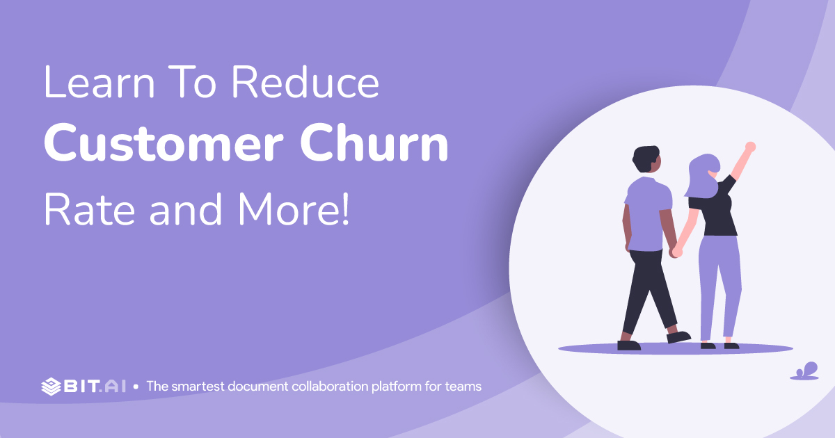 What is Customer Churn: Learn How To Calculate & Reduce It!