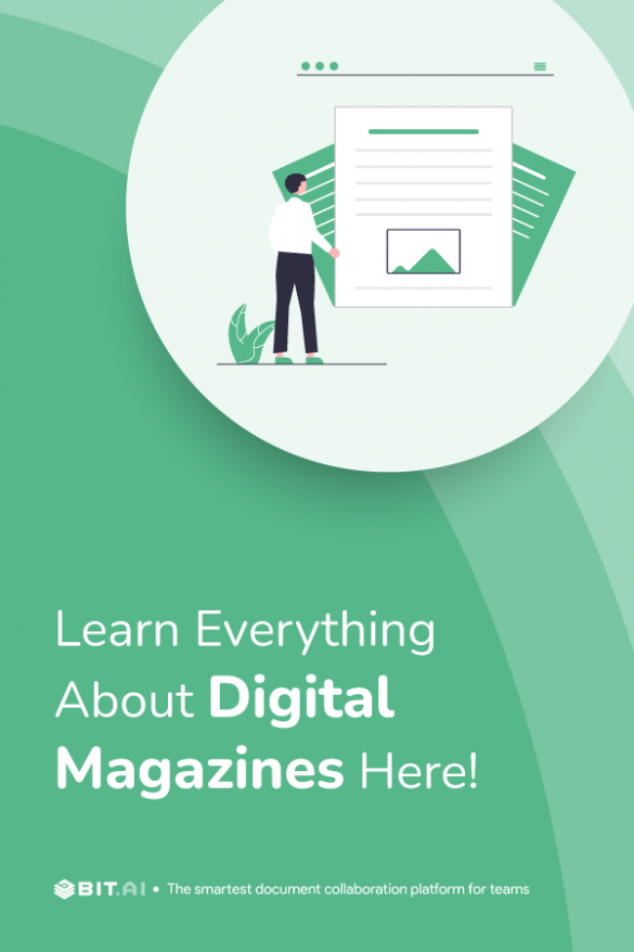 Digital Magazine: Everything You Need To About! - Bit.ai Blog