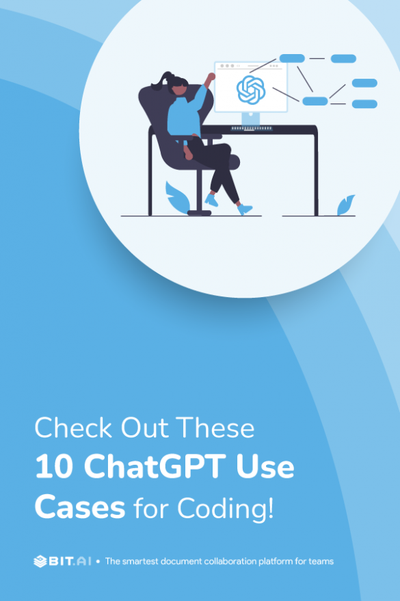 10 ChatGPT Use Cases in Software Development - Bit.ai Blog