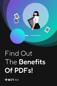 Benefits of Converting Documents to PDF - Blog