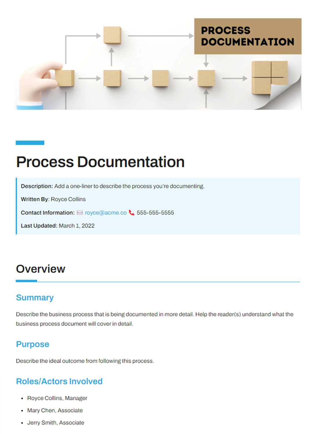 20 Ready-to-Use Marketing Templates To Elevate Your Business Impact ...