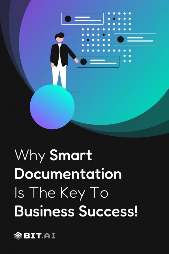 Smart Documentation Guide for Business Growth - Bit.ai Blog
