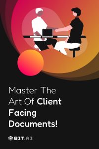 Client-Facing Documents: How to Design Impressive & Professional Ones