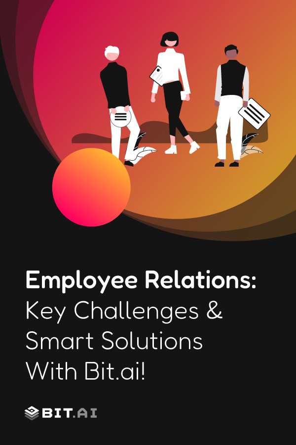 Top Challenges in Employee Relations and How to Overcome Them