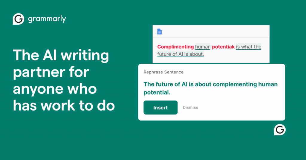 6 Best AI Writing Tools For 2025 (Free & Paid)