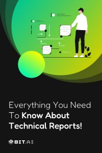 Technical Report Writing: Format, Structure & Examples
