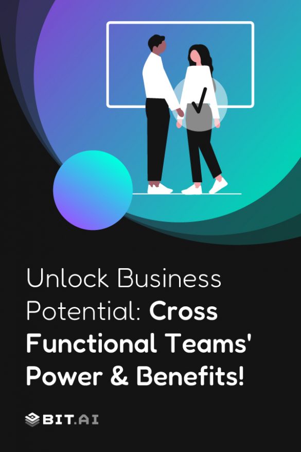 What Are Cross-Functional Teams & Its Benefits For Business Growth What Are Cross-Functional Teams & Its Benefits For Business Growth