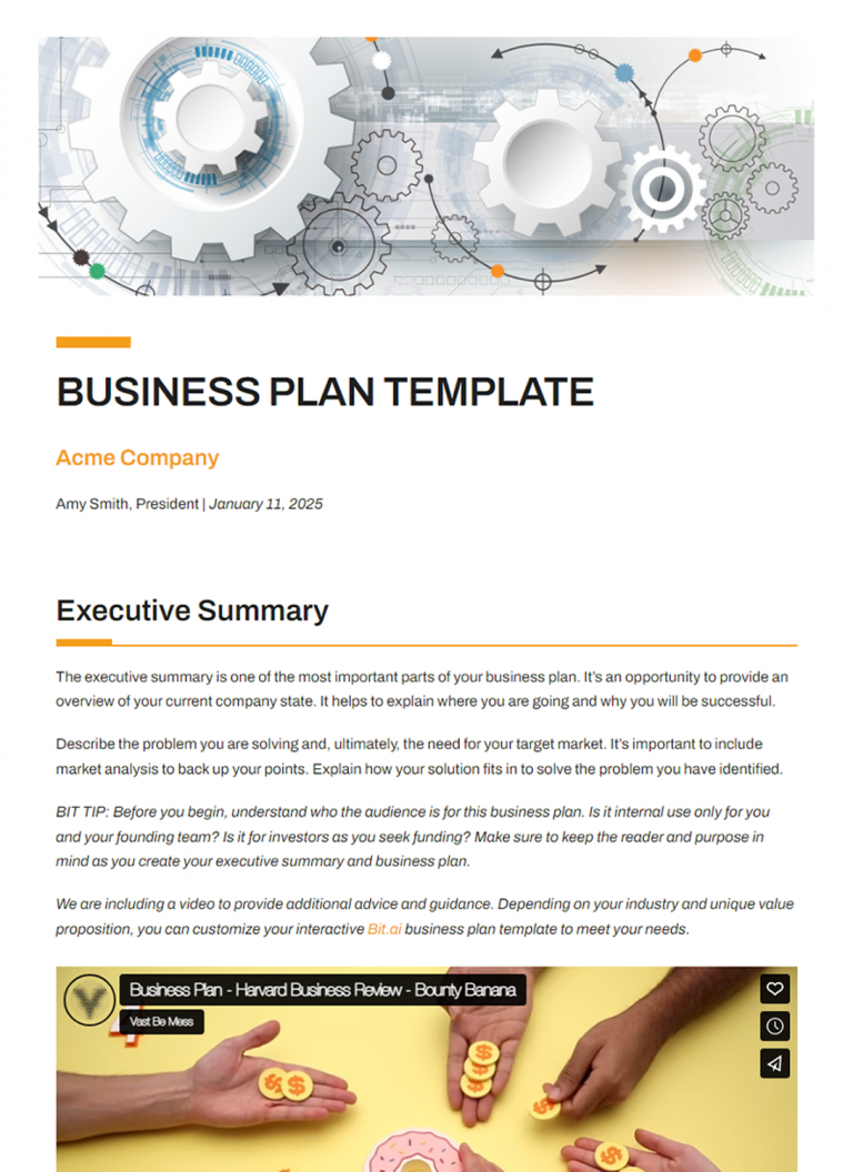 The Ultimate Guide to a Robust AI Business Strategy Development