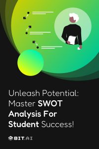 5 Best SWOT Analysis Examples for Students to Boost Academic Success!
