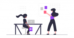 Collaborative Teamwork: The Best Approach for Your Team