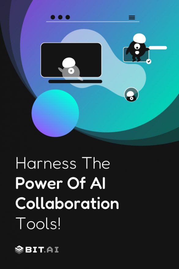 AI-Powered Collaboration Tools: Smarter, Faster, Better Teamwork