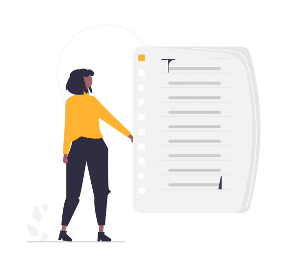 Official Letter Writing: Format, Examples & Tips