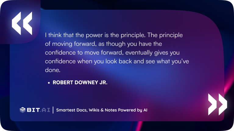 40+ Determination Quotes to Ignite Perseverance, Endurance, and Willpower