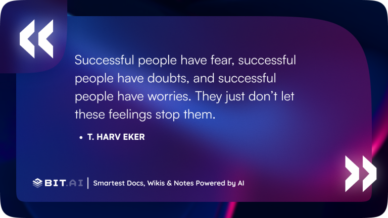 40+ Determination Quotes to Ignite Perseverance, Endurance, and Willpower