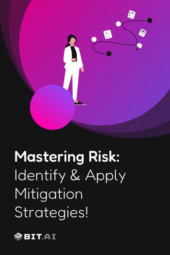 How to Identify and Apply Risk Mitigation Strategies - Blog