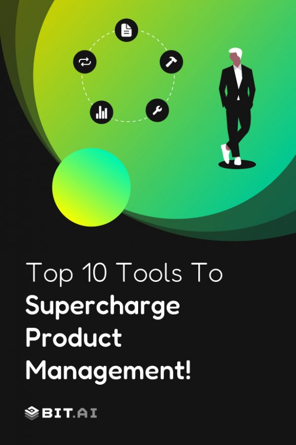10 Powerful Product Management Software to Reclaim Your Workflow