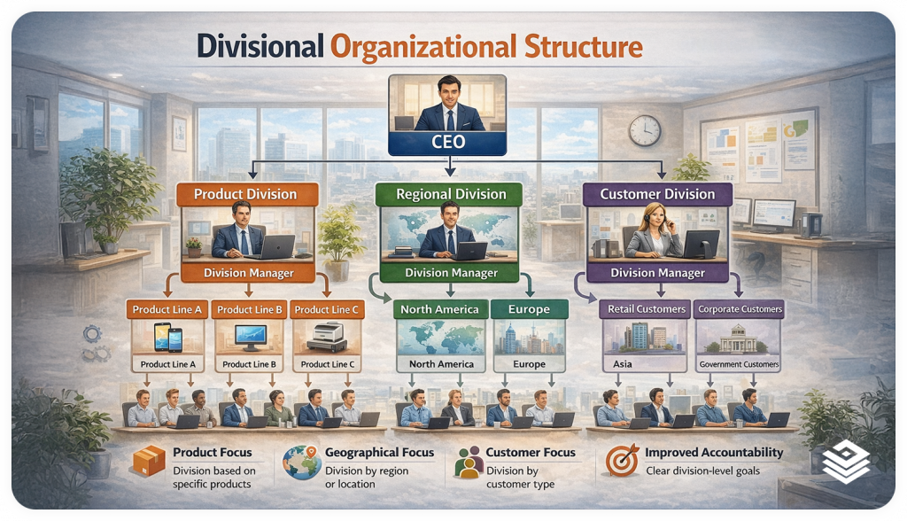 How to Create an Org Chart Easily with AI Tools - Blog