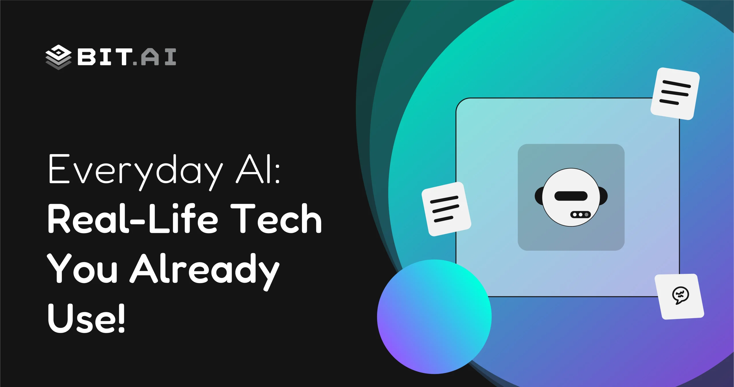 Real-Life AI Agent Examples You’re Already Using Every Day! - Blog